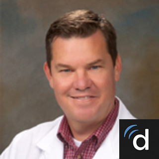 Dr. Christopher D. Patterson, DO | Largo, FL | Family Medicine Doctor ...