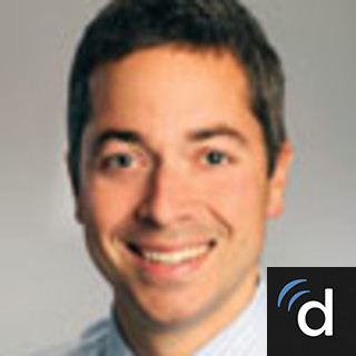 Dr. Ryan Ford, MD | Atlanta, GA | Gastroenterologist | US News Doctors