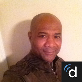 Dr. Frantz R. Atwell, MD | Bronx, NY | Emergency Medicine Physician ...