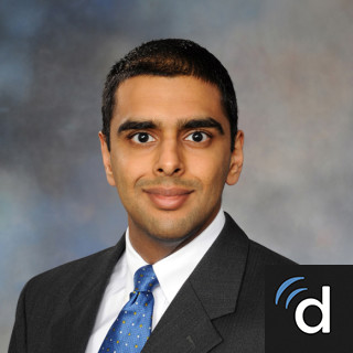Dr. Ajit Vyas, MD | Houston, TX | Radiologist | US News Doctors