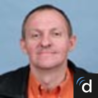 Dr. Arkadiusz Grochowski, MD | Rockford, IL | Anesthesiologist | US ...