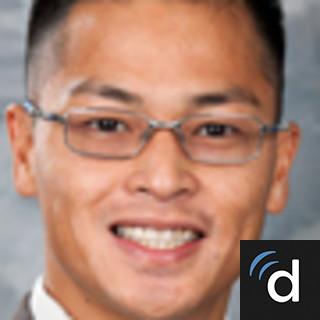 Dr. Paul S. Lin, MD | York, PA | Physiatrist | US News Doctors