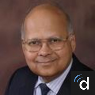 Dr. George M. Mathew, MD | Leesburg, FL | Cardiologist | US News Doctors