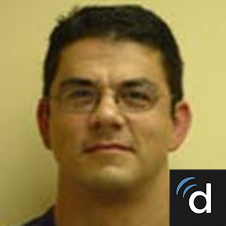 Dr. Alex R. Espinal, MD | Rock Hill, SC | General Surgeon | US News Doctors