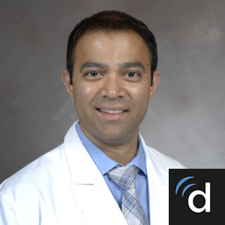 Dr. Prashant S. Patel, MD | Terre Haute, IN | Cardiologist | US News ...