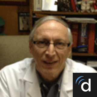 Dr. Sanford B. Ratner, MD | Bayside, NY | Internist | US News Doctors