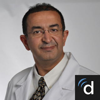 Dr. Rakesh Gupta, MD | Saint Petersburg, FL | Pulmonologist | US News ...