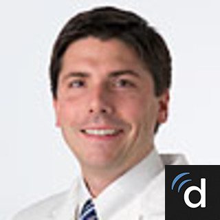 Dr. Brian W. Behm, MD | Charlottesville, VA | Gastroenterologist | US ...
