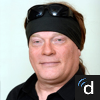 Dr. Rick L. Jenkins, MD | Long Beach, CA | Psychiatrist | US News Doctors