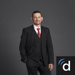 Dr. Alex Moroz, MD | New York, NY | Physiatrist | US News Doctors