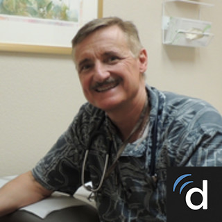 Dr. Michael D. Barry, DO | Gilbert, AZ | Cardiologist | US News Doctors