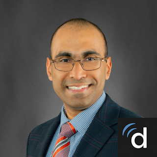 Dr. Shamik Chakraborty, MD | Princeton, NJ | Neurosurgeon | US News Doctors