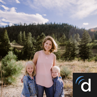 Dr. Caroline M. Sebley, DO | Colorado Springs, CO | Internist | US News ...