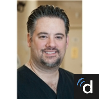 Dr. Thomas A. Alfreda, DO | Henderson, NV | Internist | US News Doctors