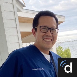 Dr. Benjamin Ngo, MD | Stuart, FL | Gastroenterologist | US News Doctors