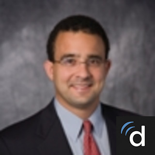 Dr. Rod Rezaee, MD | Cleveland, OH | ENT-Otolaryngologist | US News Doctors