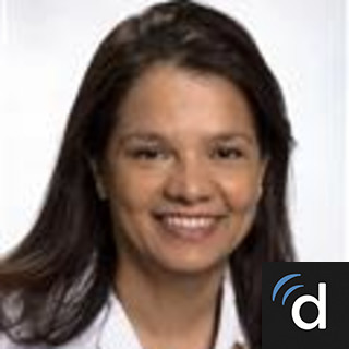 Dr. Salma Batool-Anwar, MD | Boston, MA | Pulmonologist | US News Doctors