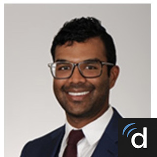 Dr. Shalin Shah, MD | Evanston, IL | Oncologist | US News Doctors