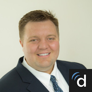 Dr. Justin Edwards, DO | Las Vegas, NV | Psychiatrist | US News Doctors