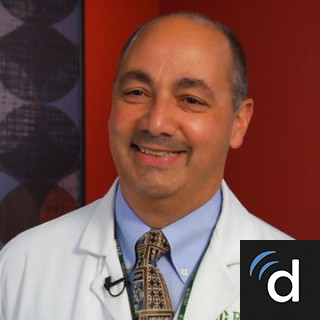 Doctors at Rush University Medical Center in Chicago, IL | US News Best ...