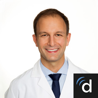 The Best Hand Surgeons in New York | US News