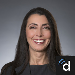 Dr. Irina K. Dimitrova, MD | Wyandotte, MI | Obstetrician-Gynecologist ...