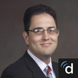 Dr. David E. Connor, DO | Little Rock, AR | Neurosurgeon | US News Doctors