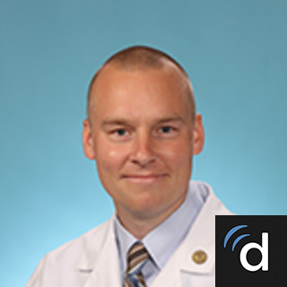 Dr. Peter Sylvester, MD | Saint Louis, MO | Neurosurgeon | US News Doctors