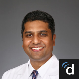 Dr. Matthen Mathew, MD | Boca Raton, FL | Oncologist | US News Doctors