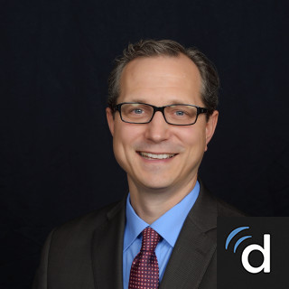 Dr. John T. Krueger, MD | Ada, OK | Family Medicine Doctor | US News ...