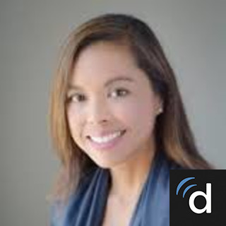 Dr. Lisa U. Pascual, MD | San Francisco, CA | Physiatrist | US News Doctors