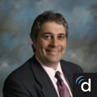 Dr. Alan Ditchek, MD | Brooklyn, NY | Infectious Disease Specialist ...