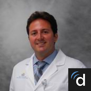 Dr. Theodore P. Doukides, MD | Boca Raton, FL | Gastroenterologist | US ...
