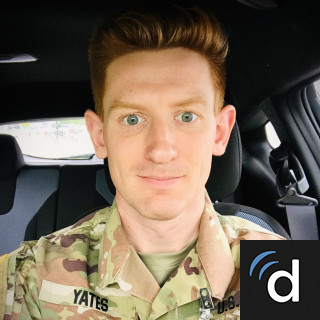 Dr. Andrew Yates, MD | Fort Knox, KY | Family Medicine Doctor | US News ...