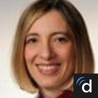 Dr. Rita J. El-Hajj, MD | Wynnewood, PA | Endocrinologist | US News Doctors