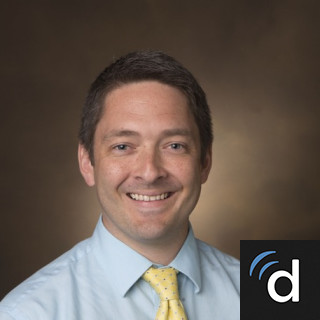 Dr. Thomas J. Atwater, MD | Nashville, TN | Pulmonologist | US News Doctors