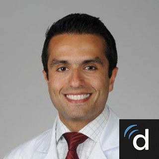 Dr. Nima Baradaran, MD | Columbus, OH | Urologist | US News Doctors