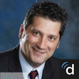 Dr. Arthur Benjamin, MD | West Hollywood, CA | Ophthalmologist | US ...