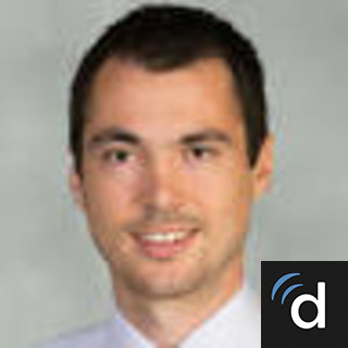 Doctors at MedStar Georgetown University Hospital in Washington, DC ...