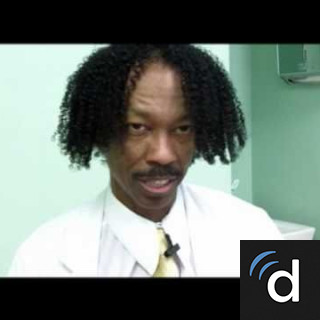 Dr. Larry H. Gaston, MD | Baltimore, MD | Dermatologist | US News Doctors