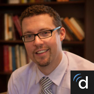 Dr. David Flynn, MD | Seattle, WA | Psychiatrist | US News Doctors