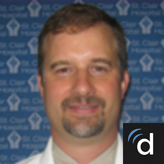 Dr. Erik M. Happ, MD | Pittsburgh, PA | Ophthalmologist | US News Doctors