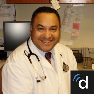 Dr. Edgar Cruz, MD | Clermont, FL | Family Medicine Doctor | US News ...