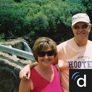 Doctors at Oklahoma City Veterans Affairs Medical Center in Oklahoma ...