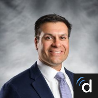 Dr. Andre J. Gauri, MD | Grand Rapids, MI | Cardiologist | US News Doctors