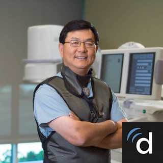 Dr. H. Michael Guo, MD | Durham, NC | Physiatrist | US News Doctors