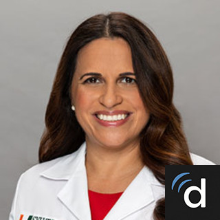 Dr. Estelamari Rodriguez, MD | Miami, FL | Oncologist | US News Doctors