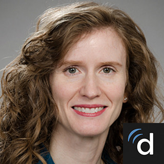 Dr. Amy Morris, MD | Seattle, WA | Pulmonologist | US News Doctors