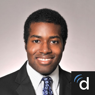 Dr. Anwar D. Jackson, MD | Milwaukee, WI | Obstetrician-Gynecologist ...