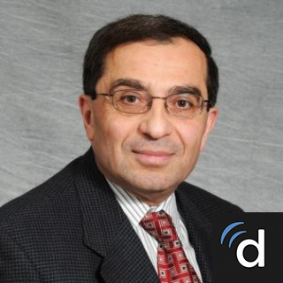 Dr. Imad A. Tabbara, MD | Washington, DC | Hematologist | US News Doctors